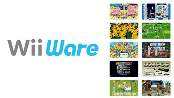 Gamesfera - Las demos regresan a WiiWare - Blog de videojuegos