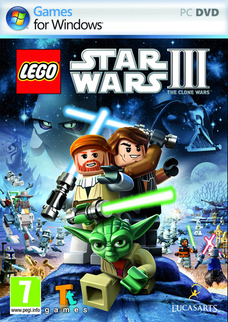 Gamesfera - lego-star-wars-iii-the-clone-wars-pc - Blog de videojuegos