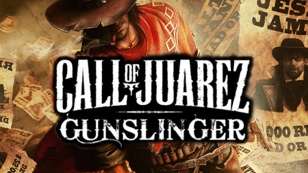 Ubisoft presenta el nuevo Call of Juarez: Gunslinger con un trailer y ...